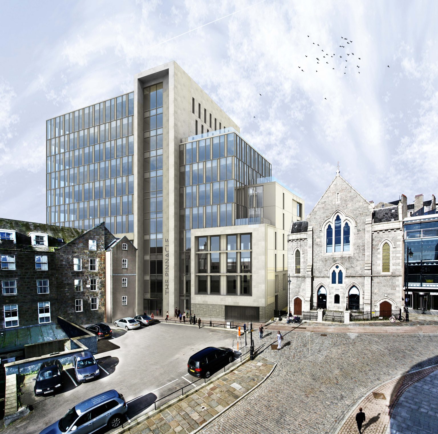 Under Construction - ARDENT GROUP